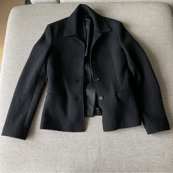 Filippa K | Jackets & Coats | Filippa K Black Jacket | Poshmark